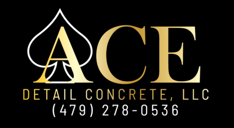 Residential Concrete | ACE Detail Concrete, Llc